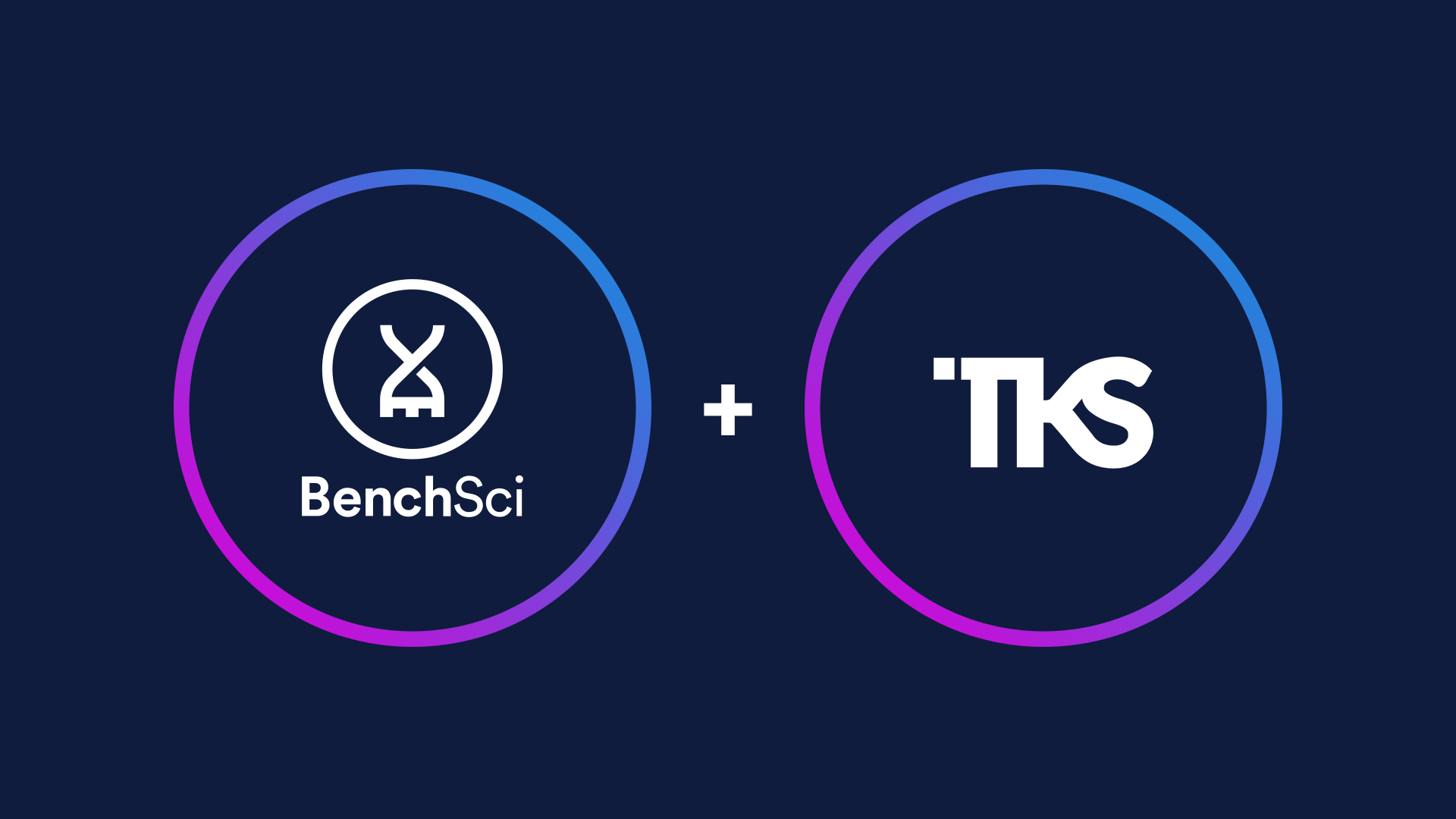 Beyond the Classroom: TKS Students Make Real-World Impact at BenchSci